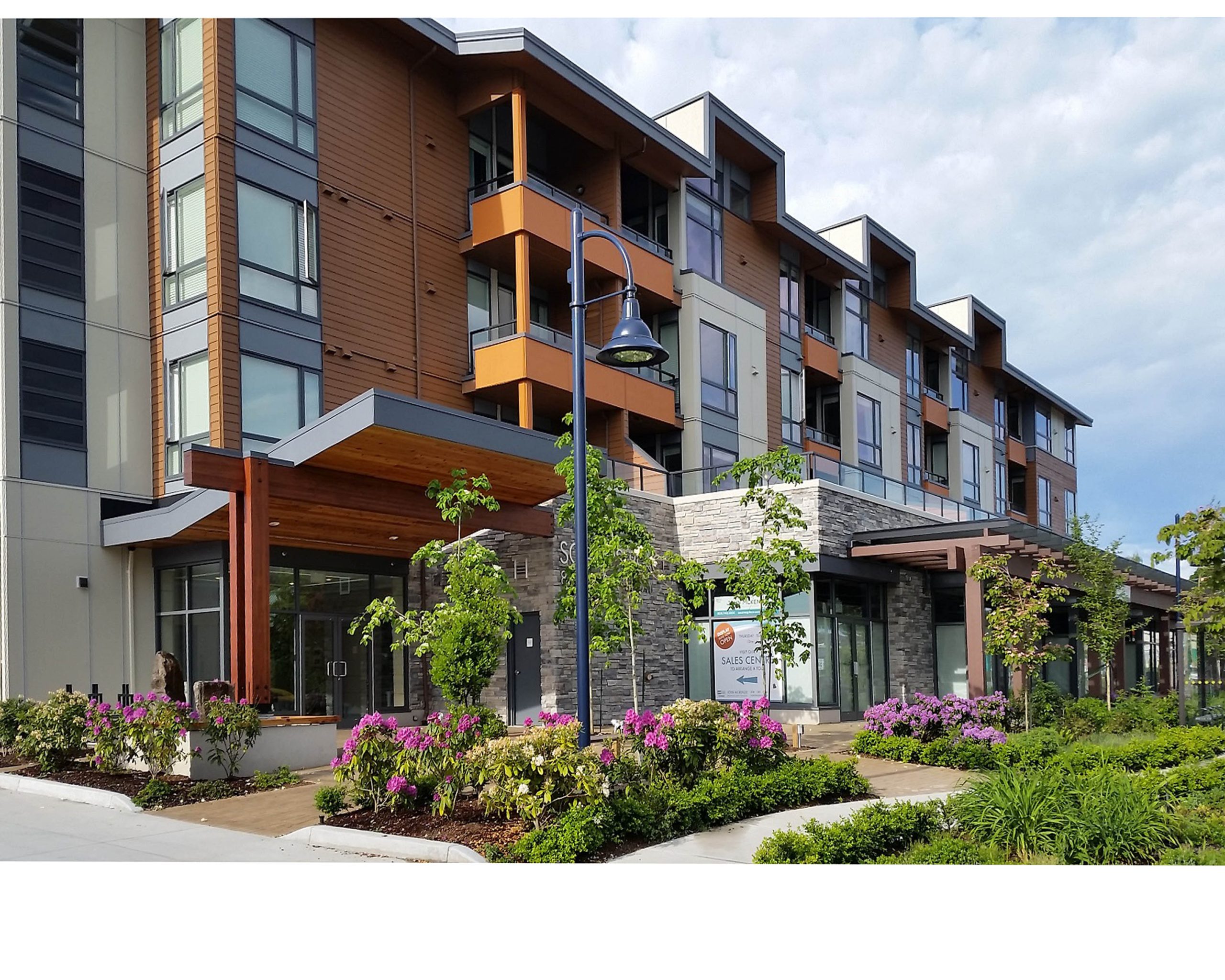About - Vancouver Architecture Firm